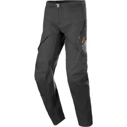 Alpinestars AMT-8, Textilhose DrystarXF