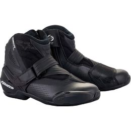 Alpinestars Stella SMX-1 R V2, Kurzstiefel perforiert Damen