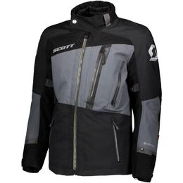 Scott Priority GTX, Textiljacke Gore-Tex Damen