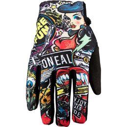 O Neal ONeal Matrix Crank, Handschuhe Kinder