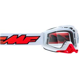 FMF Goggles PowerBomb, Crossbrille