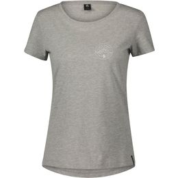 Scott Graphic, T-Shirt Damen