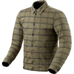 Revit Larimer, Hemd/Textiljacke