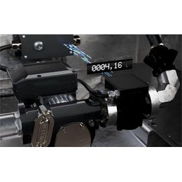 Seppeler Tankdatenmanagementsystem Blackbox mit Schuko-Stecker 230 V RSF 230