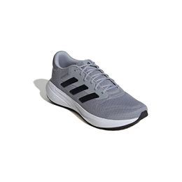 adidas Performance Laufschuh 'Response' Herren Gr&ouml;&szlig;e 36 hellgrau / schwarz