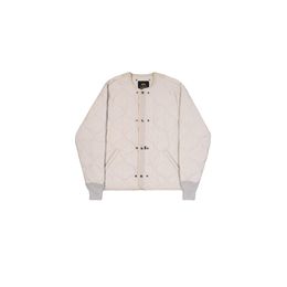 Alpha Industries Between-Season Jacket male Beige size XXXL