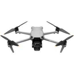 DJI Drohne »Air 3S (RC-N3)« grau