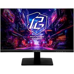 Asrock Gaming-Monitor »PG27FFX« 69 cm/27 ′′ 1920 x 1080 px Full HD 1 Reaktionszeit 520 Hz schwarz