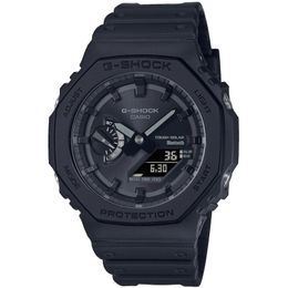 Casio G-SHOCK Smartwatch »GA-B2100-1A1ER« ( ) Schwarz Tolle Herrensmartwatch