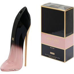 Carolina Herrera Eau de Parfum »Caroline Herrera Good Girl Blush Elixir« mit aufregendem Farbverlauf transparent Damenduft von Carolina Herrera
