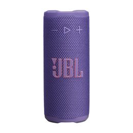 JBL Bluetooth-Lautsprecher »GRIP« (A2DP Bluetooth AVRCP Bluetooth Bluetooth 16 W) Kompakter Bluetooth-Speaker, starker Pro Sound und Ambient...