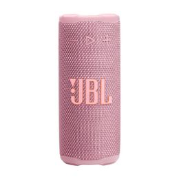 JBL Bluetooth-Lautsprecher »GRIP« (A2DP Bluetooth AVRCP Bluetooth Bluetooth 16 W) Kompakter Bluetooth-Speaker, starker Pro Sound und Ambient...