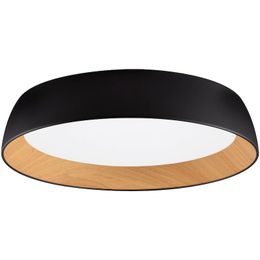 NOVA LUCE Deckenleuchte &raquo;SIGI&laquo; LED-Modul 1 Stk. Warmwei&szlig;