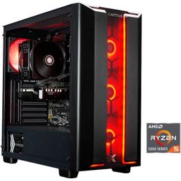 Captiva Gaming-PC &raquo;Advanced Gaming R93-987&laquo; ohne Windows