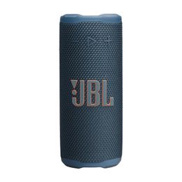 JBL Bluetooth-Lautsprecher »GRIP« (A2DP Bluetooth AVRCP Bluetooth Bluetooth 16 W) Kompakter Bluetooth-Speaker, starker Pro Sound und Ambient...