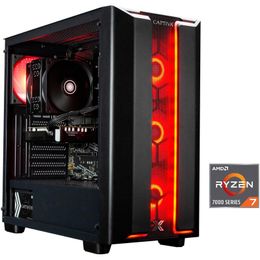 Captiva Gaming-PC &raquo;Advanced Gaming R94-068&laquo; ohne Windows