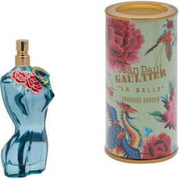 Jean Paul Gaultier Eau de Parfum »La Belle Paradise« mit Vanille und Iris transparent Damenduft von Jean Paul Gaultier
