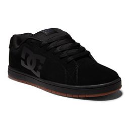 DC Shoes Sneaker »Gaveler« schwarz 12(46) 12(46) Obermaterial: Lederobermaterial