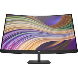HP LCD-Monitor &raquo;V27c G5 (HSD-0136-A)&laquo; 69 cm/27 &prime;&prime; 1920 x 1080 px Full HD 5 Reaktionszeit 75 Hz schwarz