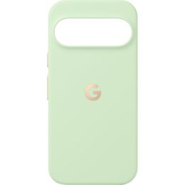 Google Smartphone-Hülle »Pixel 10/ 10 Pro Case« Smartphones 16, 0 cm (6, 3 Zoll) jade Ein Case für alle Fälle.