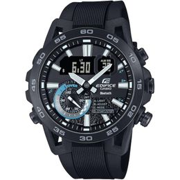 CASIO EDIFICE Smartwatch ( ) schwarz Topaktuelle Herrensmartwatch