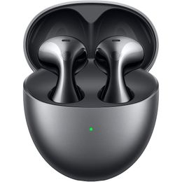 Huawei wireless In-Ear-Kopfhörer »FreeBuds 6« A2DP Bluetooth Active Noise Cancelling (ANC) Freisprechfunktion Dual-Lautsprecher, Active Noise...