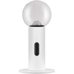 NOVA LUCE Tischleuchte &raquo;CHRONOS&laquo; LED-Modul 1 Stk. Warmwei&szlig;
