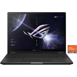 ASUS Notebook »ROG GV302XA-NI009W 13, 4" R9-7940HS/16GB/512GB W11H« 34 cm / 13, 4 AMD Ryzen 9 Schwarz