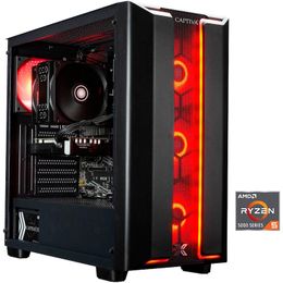 Captiva Gaming-PC &raquo;Advanced Gaming R94-094&laquo; Windows 11 Home 64-bit
