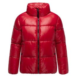 Marikoo Winter Jacket 'Hazalee 16' female Red size S