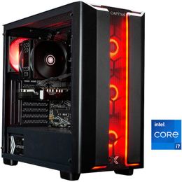 Captiva Gaming-PC &raquo;Advanced Gaming I94-010&laquo; ohne Windows