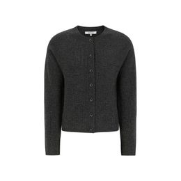Soft Rebels Cardigan »Cardigan SRWest« 659 Charcoal Melange S S Weich und vielseitig – perfekt für jede Jahreszeit