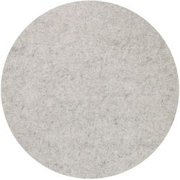 Antirutsch Teppichunterlage Wecon Home "RugPad Premium", creme, B:80cm H:6mm L:60cm Ø:250cm, Polyester, Teppichunterlagen, Teppichunterlage, Anti-Rutsch-Matte, Komfort, Schutz