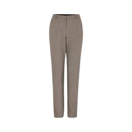 Soft Rebels Chinohose »Trousers SRVilja« 153 Coffee quartz M - Normalgrößen Normalgrößen M Moderne Passform für Alltag und Büro