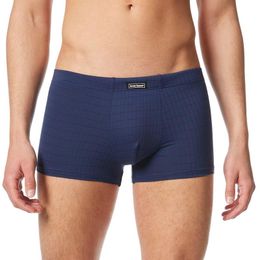 Bruno Banani Hipster »CHECK LINE 2.0« marine karo 5M 5M Hipster für Herren von Bruno Banani