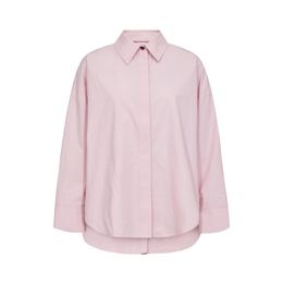 Nümph NÜMPH Langarmhemd »Shirt NUMENJA« Roseate Spoonbill XS/S XS/S Klassische und moderne Blusen für jeden Anlass