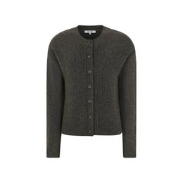 Soft Rebels Cardigan »Cardigan SRWest« 661 Coffee Quartz melange S S Weich und vielseitig – perfekt für jede Jahreszeit