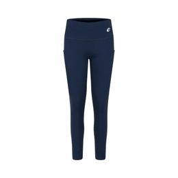 ZEBDIA Leggings »leggings Women Fitness« Navy XXL - Normalgrößen Normalgrößen XXL Optimale Bewegungsfreiheit durch elastisches Material