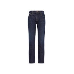 Calvin Klein Jeans Skinny-fit-Jeans »MID RISE SLIM« Mit Gürtelschlaufen OXBOW 31 - Länge 32 Länge 32 31 Jeans von Calvin Klein Jeans Womanswear