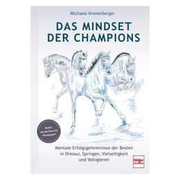 M&uuml;ller R&uuml;schlikon Das Mindset der Champions