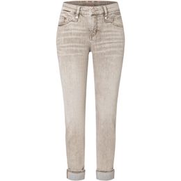 MAC Jeans Rich Slim Light Authentic Denim (Größe: 36/28)