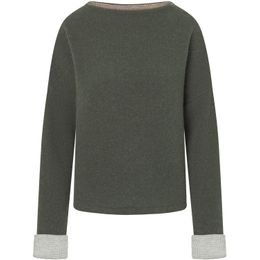 STAPF Pullover Nicoletta LW Fichte (Gr&ouml;&szlig;e: M)