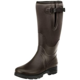 Parforce Active Gummistiefel Soft Neopren Oliv (Größe: 36)