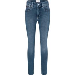 MAC Thermojeans Slim Midblue (Gr&ouml;&szlig;e: 36/32)
