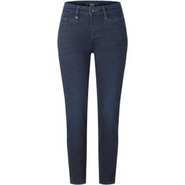 MAC Jeans Rich Slim Dark Blue (Größe: 36/28)