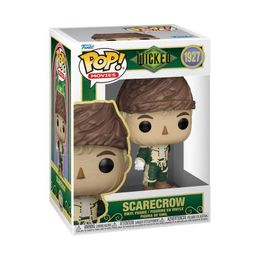 WICKED Scarecrow Vinyl Figur 1927 Funko Pop! multicolor 86673