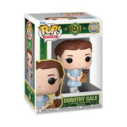 WICKED Dorothy Gale Vinyl Figur 1928 Funko Pop! multicolor 86674