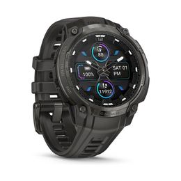 Garmin Smartwatch Instinct Crossover AMOLED 010-03398-00