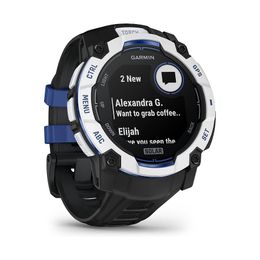 Garmin Smartwatch Instinct 3 Solar 010-02935-03