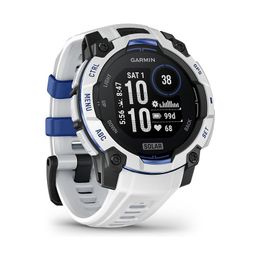 Garmin Smartwatch Instinct 3 Solar 010-02934-03